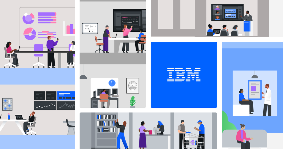 美 Nist 세계 최초 양자컴퓨터 암호화 표준에 Ibm 알고리즘 채택 포스트 양자컴퓨팅 시대 데이터 안전 책임진다