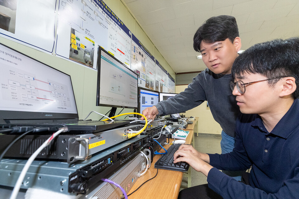 KT, ‘하이브리드 양자보안 VPN 서비스’ 실증... QKD와 PQC 적용한 VPN기술