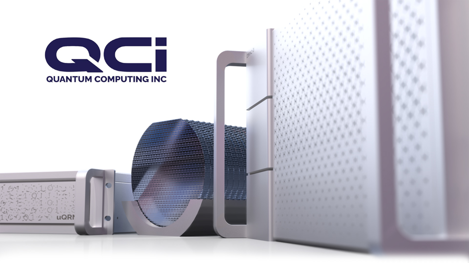 큐씨아이, 1억 달러 투자 유치로 미래 기술 선도 가속화