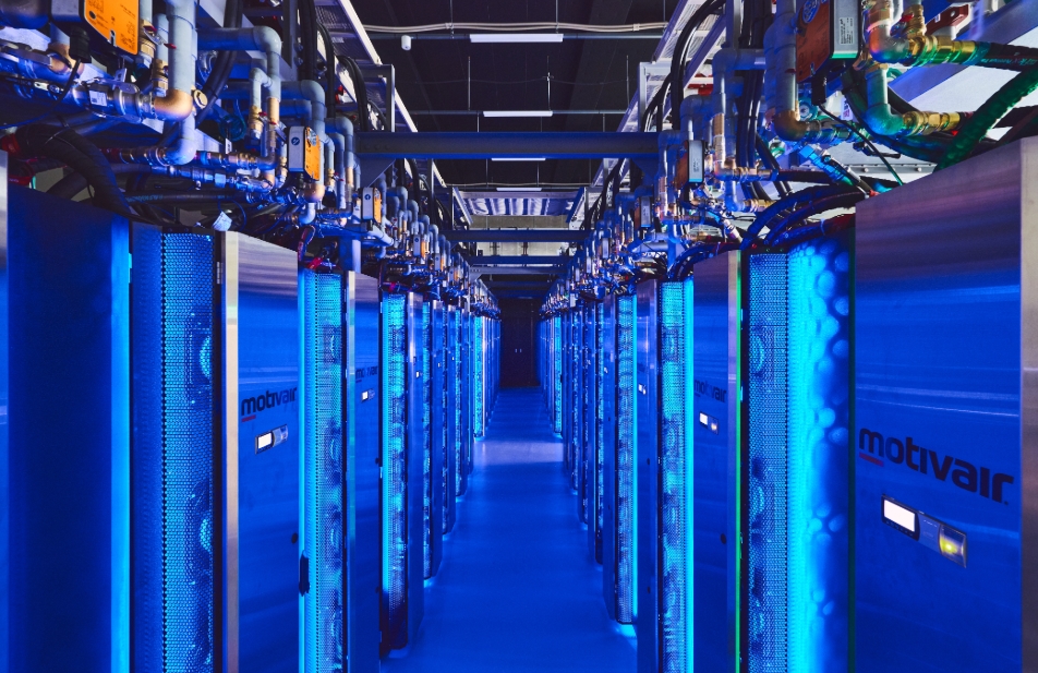 엔비디아, 세계 최대 규모 양자 연구용 슈퍼컴퓨터 ‘ABCI-Q’ 지원... 하이브리드 양자 GPU 작업 실현