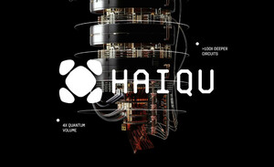 Haiqu, 양자 컴퓨팅 워크플로우 혁신 위한 오픈 소스 툴킷 'Rivet' 공개
